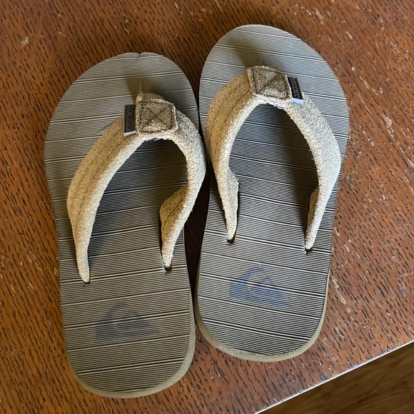 Quiksilver | Shoes | Kids Quicksilver Roxy Sandals | Poshmark